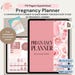 Teacher Planner | 2025 2026, Teacher and Class Designed Templates ...