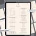 Girl Planner | Cute Customizable Daily, Weekly & Monthly Schedule for ...