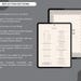 Girl Planner | Cute Customizable Daily, Weekly & Monthly Schedule for ...