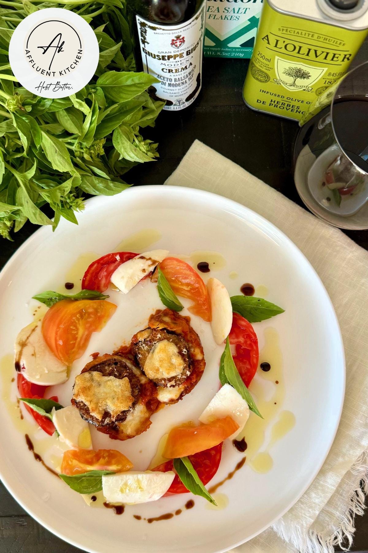 French Farm Gift Box - Chef Curated Gourmet Products and Recipes - Etsy