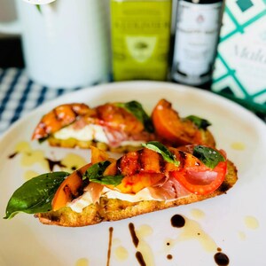 French Farm Gift Box - Chef Curated Gourmet Products and Recipes - Etsy