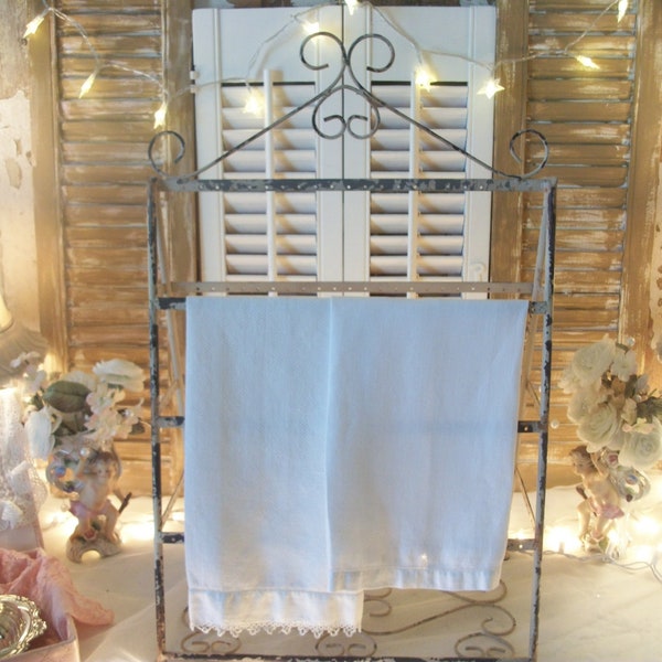 Linen Display Rack - Etsy