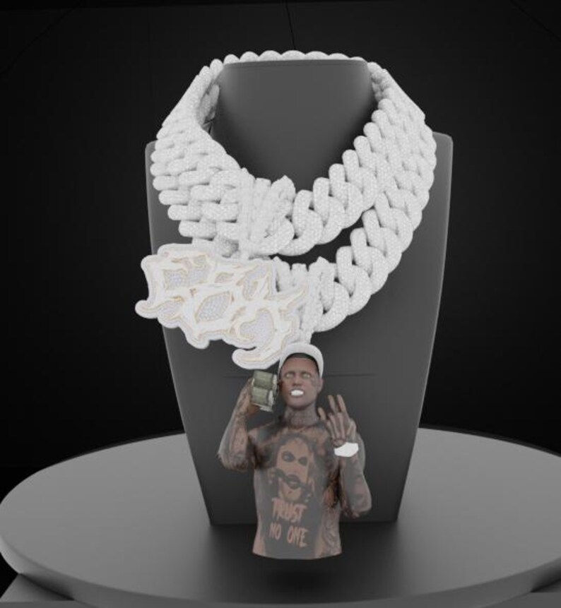 Male | EBK |chain | Fivem | GTA | Skin | Ped | Mods - Etsy Australia