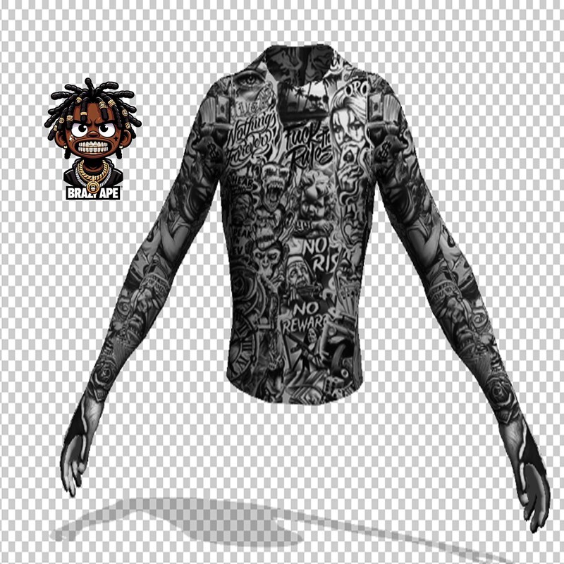 Fivem Face Skins - Etsy