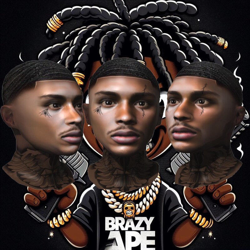 Fivem Face Skins - Etsy