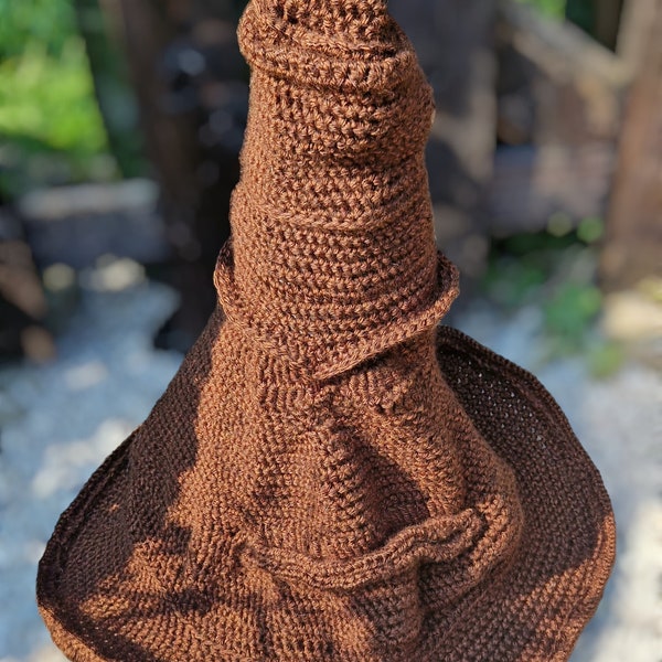 Sorting Hat - Etsy