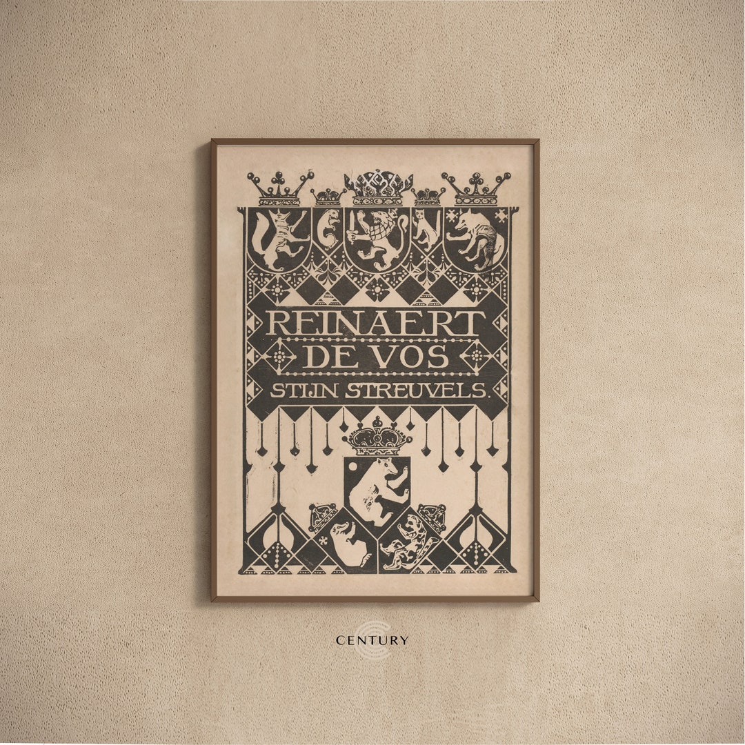 Vintage 1910's Poster PRINTABLE Art | Vintage Historic Poster Art Print ...