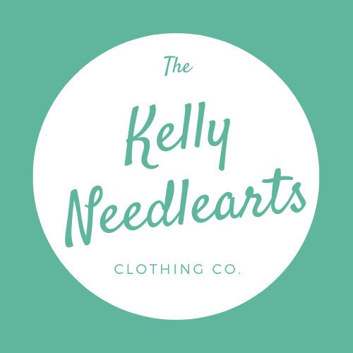 KellyNeedlearts - Etsy