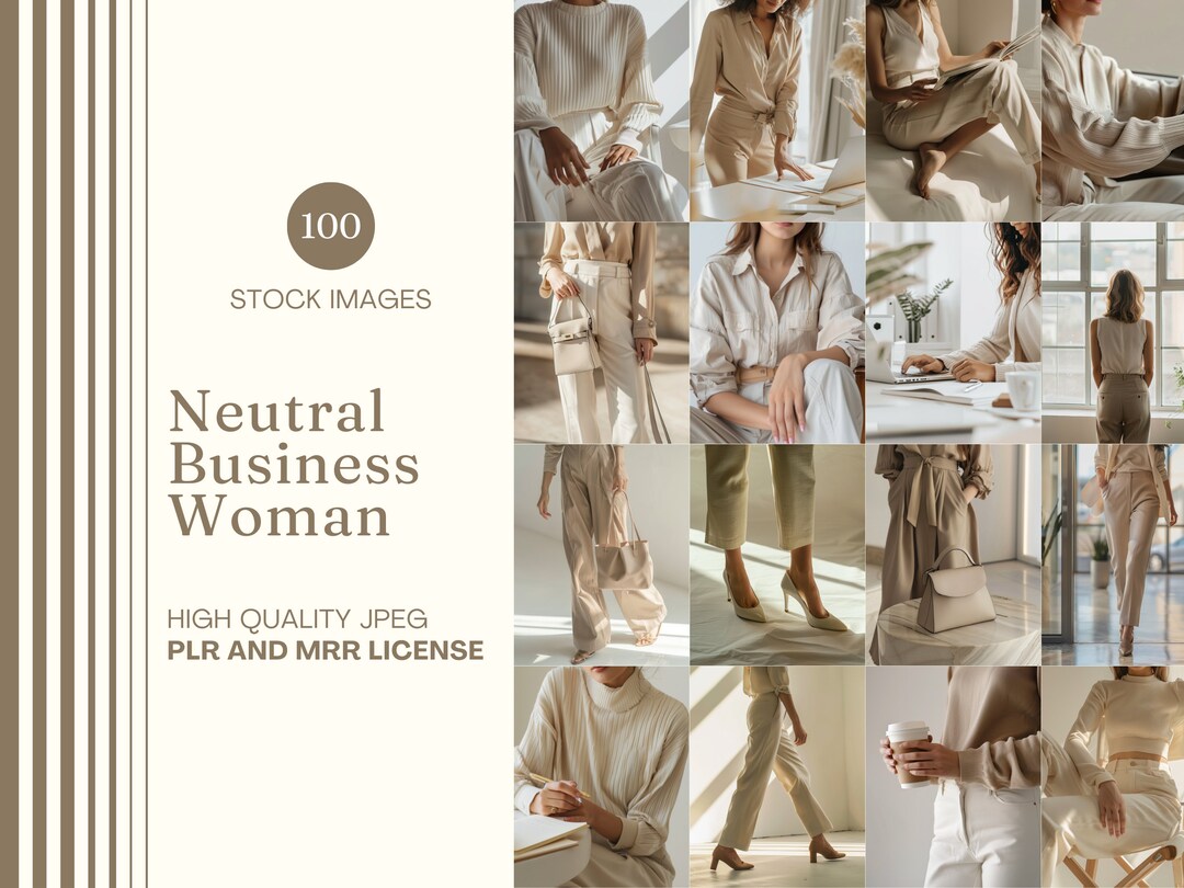 Business Woman Faceless Stock Photos MRR PLR Girl Boss Stock Image ...