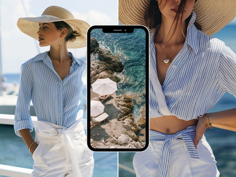 Luxury Lifestyle Stock Photo Faceless MRR PLR Stock Images Bundle Old ...