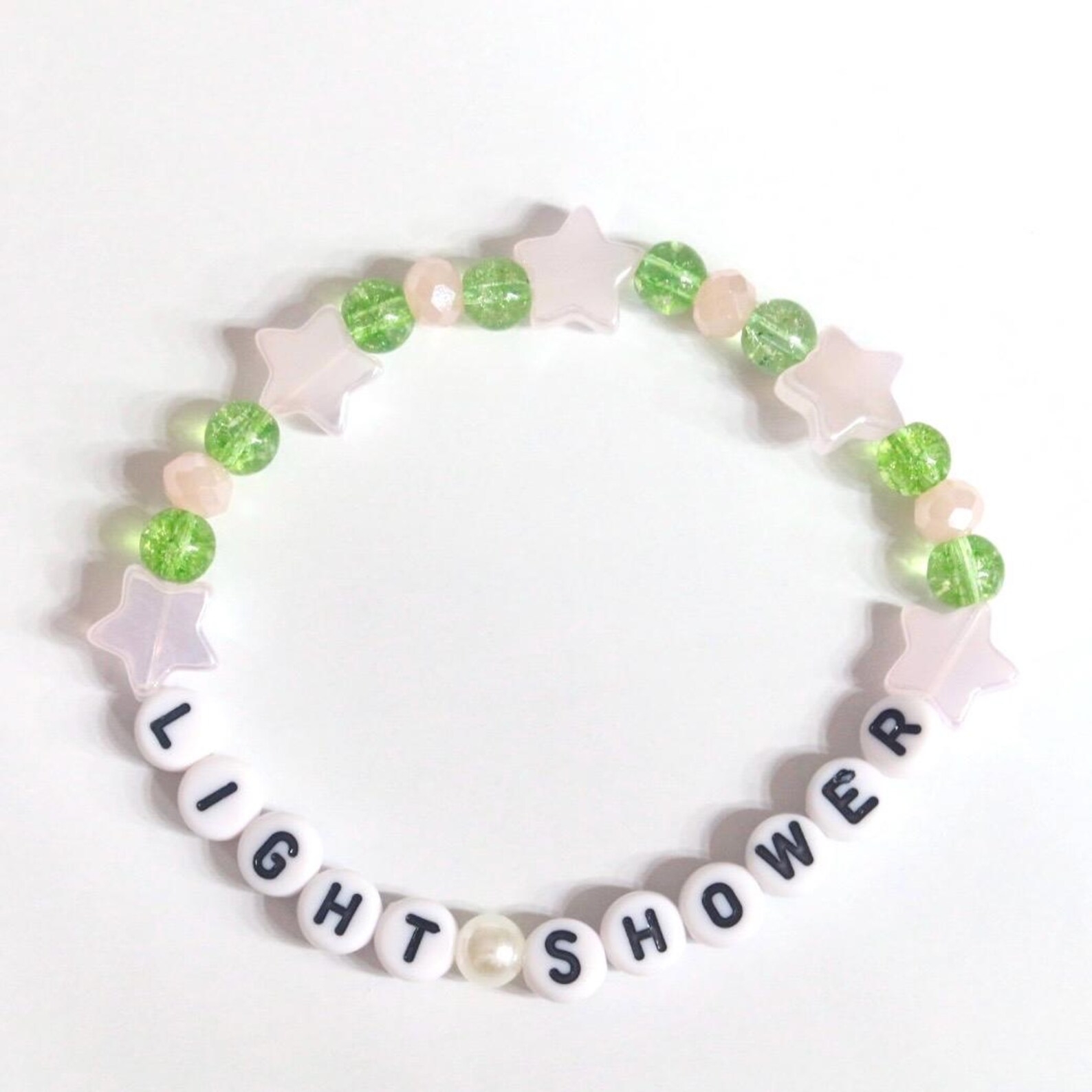Light Shower Friendship Bracelets | Portals Bracelet | Melanie Martinez ...
