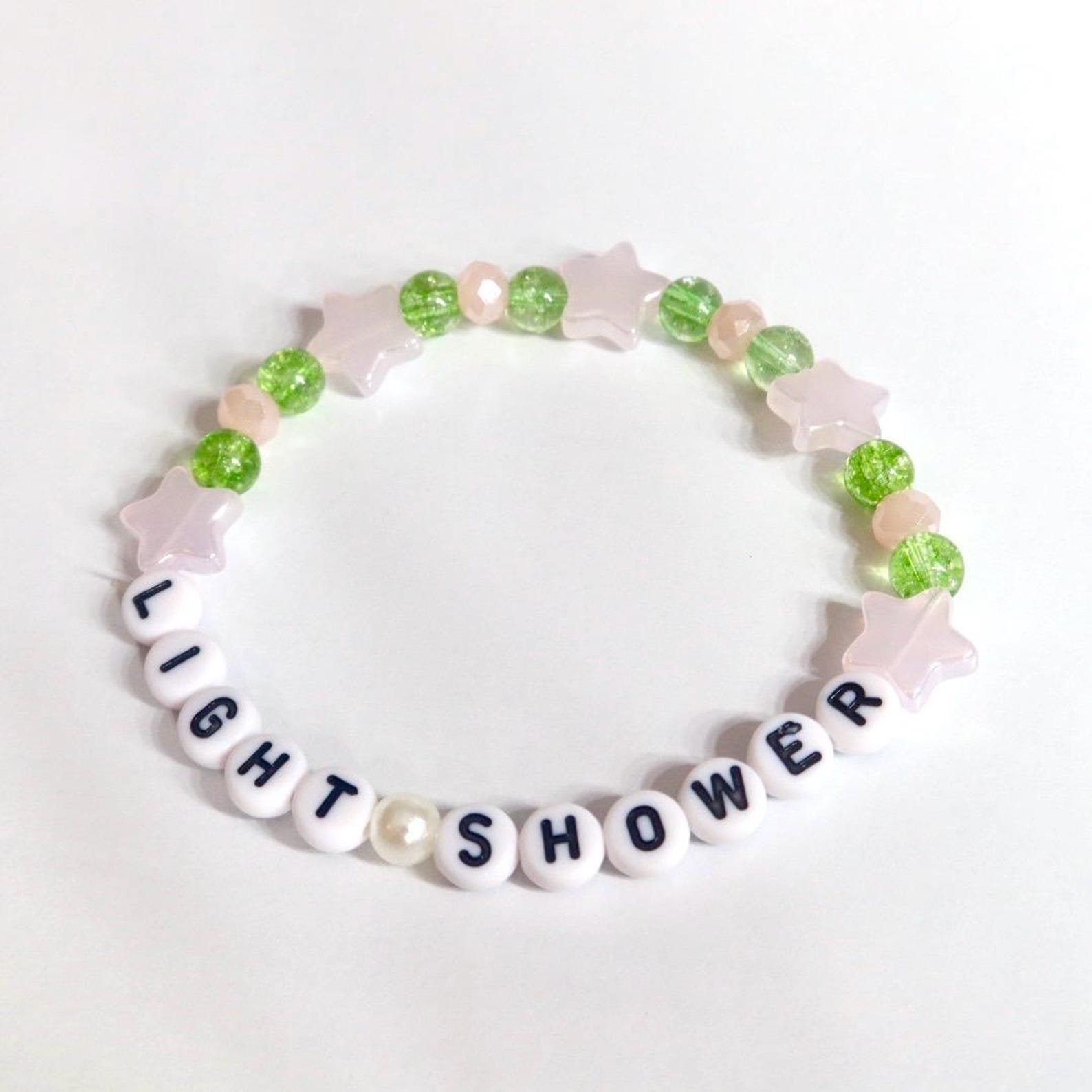 Light Shower Friendship Bracelets | Portals Bracelet | Melanie Martinez ...
