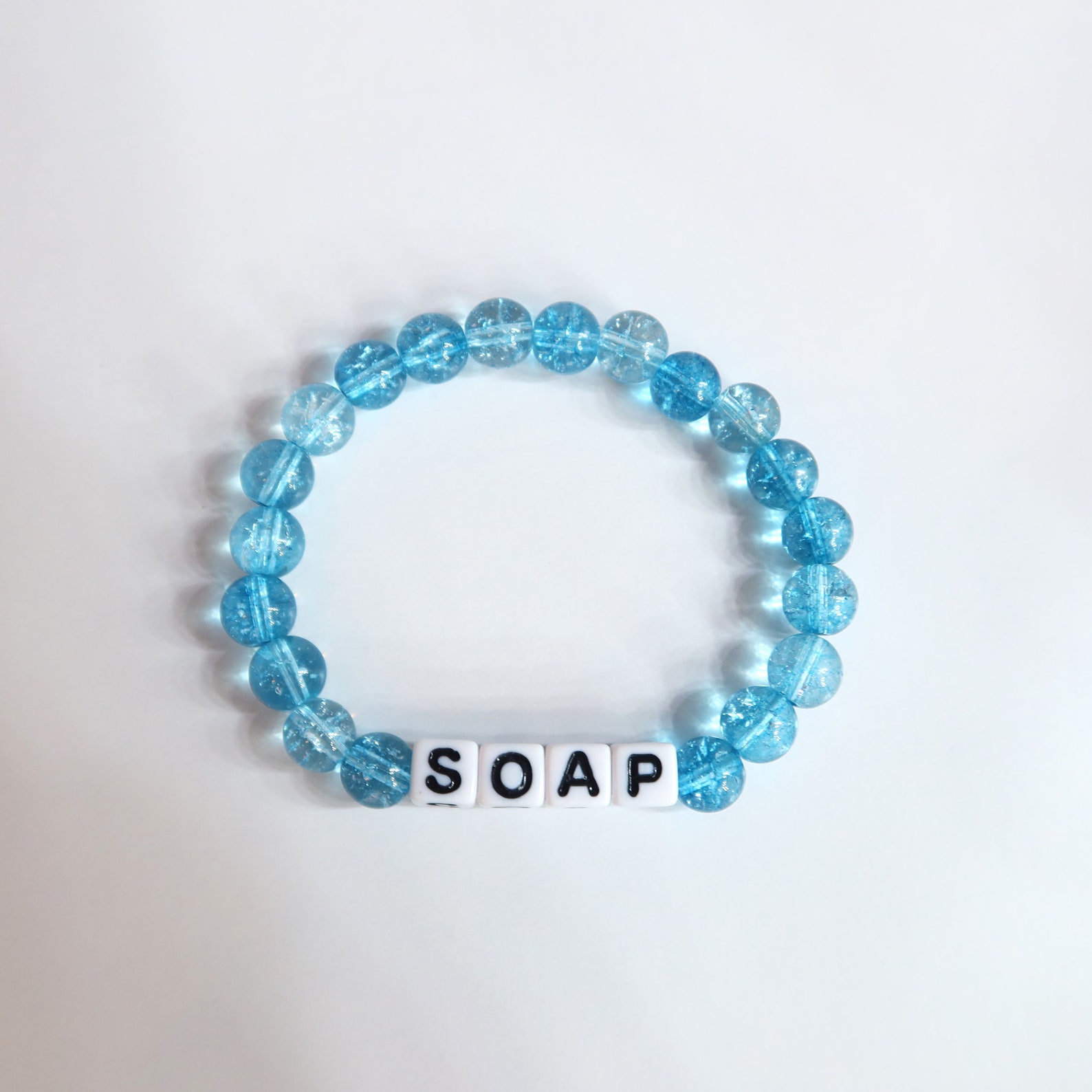 Soap Trilogy Tour Friendship Bracelet Melanie Martinez Bracelet Crybaby ...