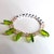 Soap Trilogy Tour Friendship Bracelet Melanie Martinez Bracelet Crybaby ...