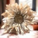 Large Paper Sunflowers Made From Book Pages Set of Two - Etsy