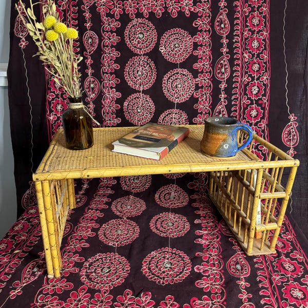 Breakfast in Bed Tray - Etsy