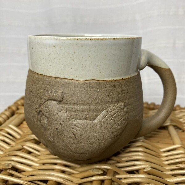 Chicken Pottery - Etsy