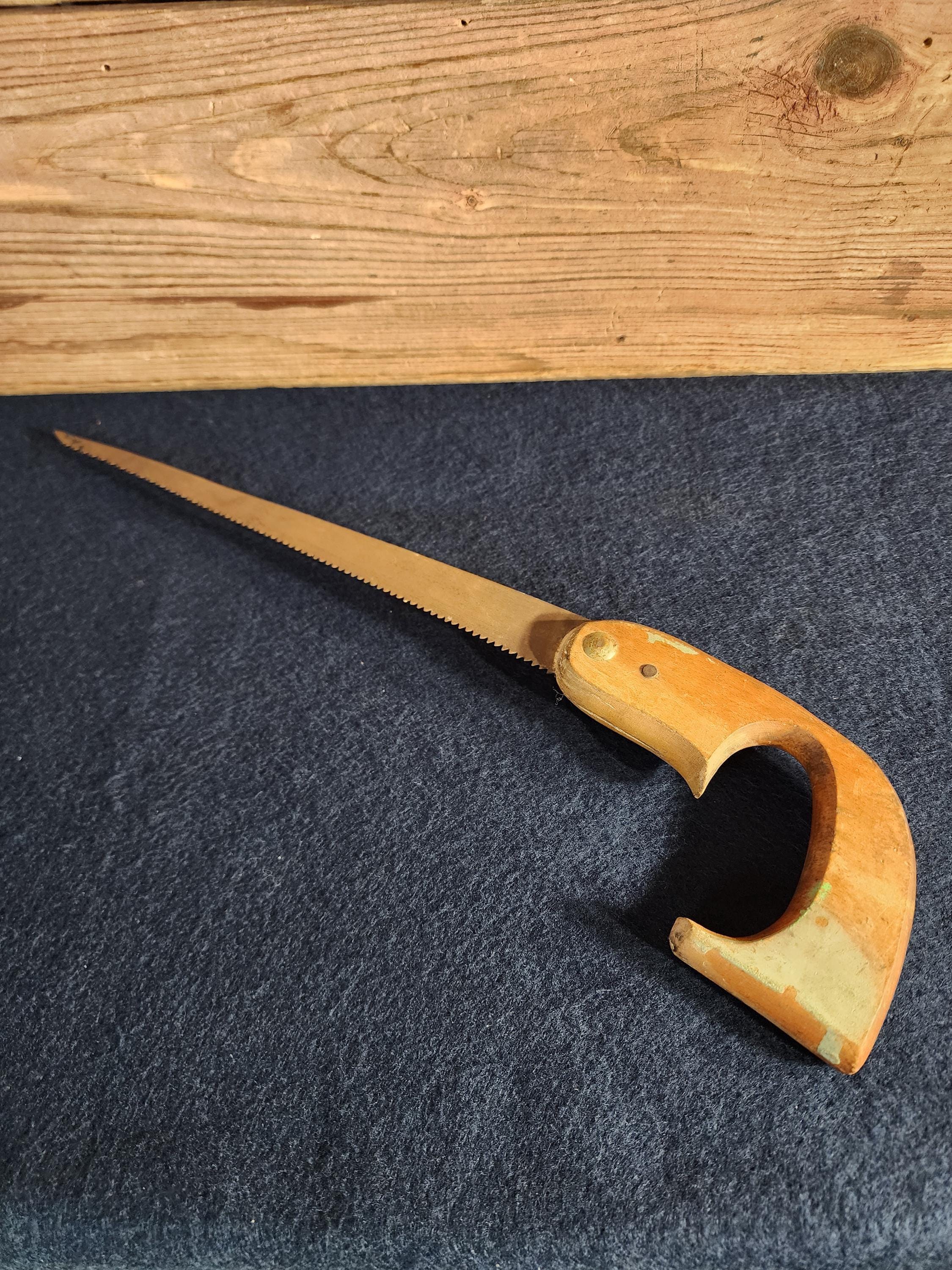 Vintage Keyhole Saw Manufacturers