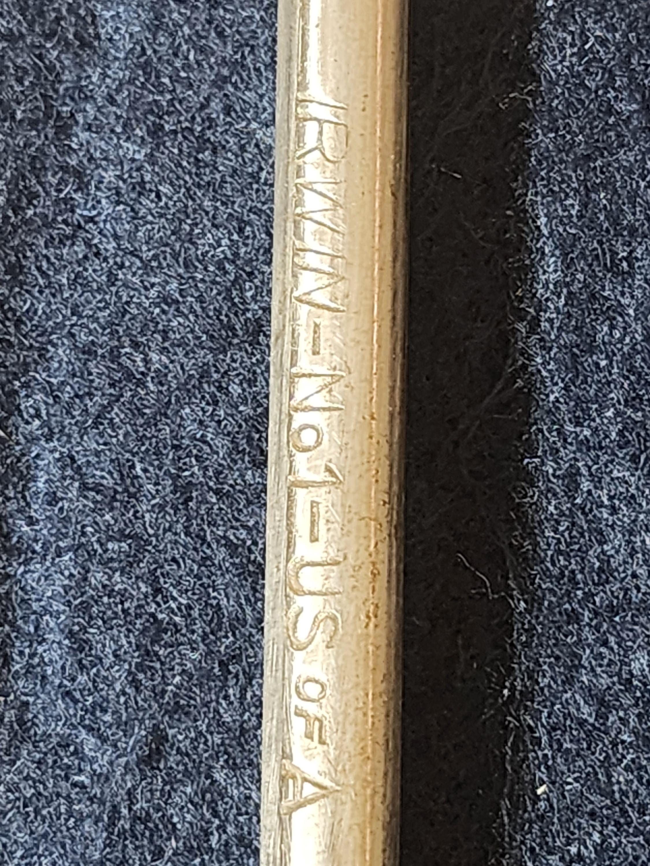 Original Irwin Bit No. 1 With Box and Instructions - Etsy