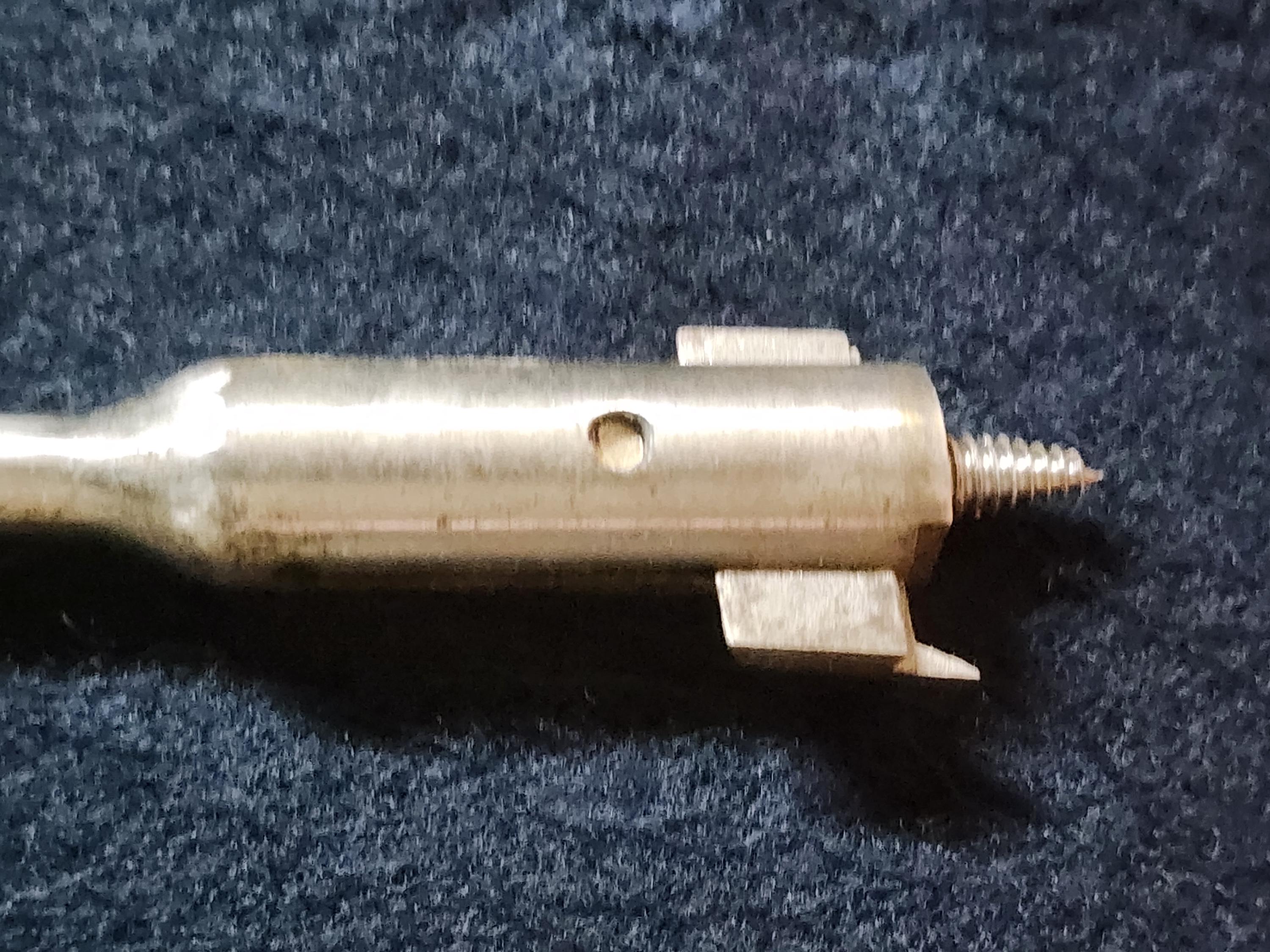 Original Irwin Bit No. 1 With Box and Instructions - Etsy