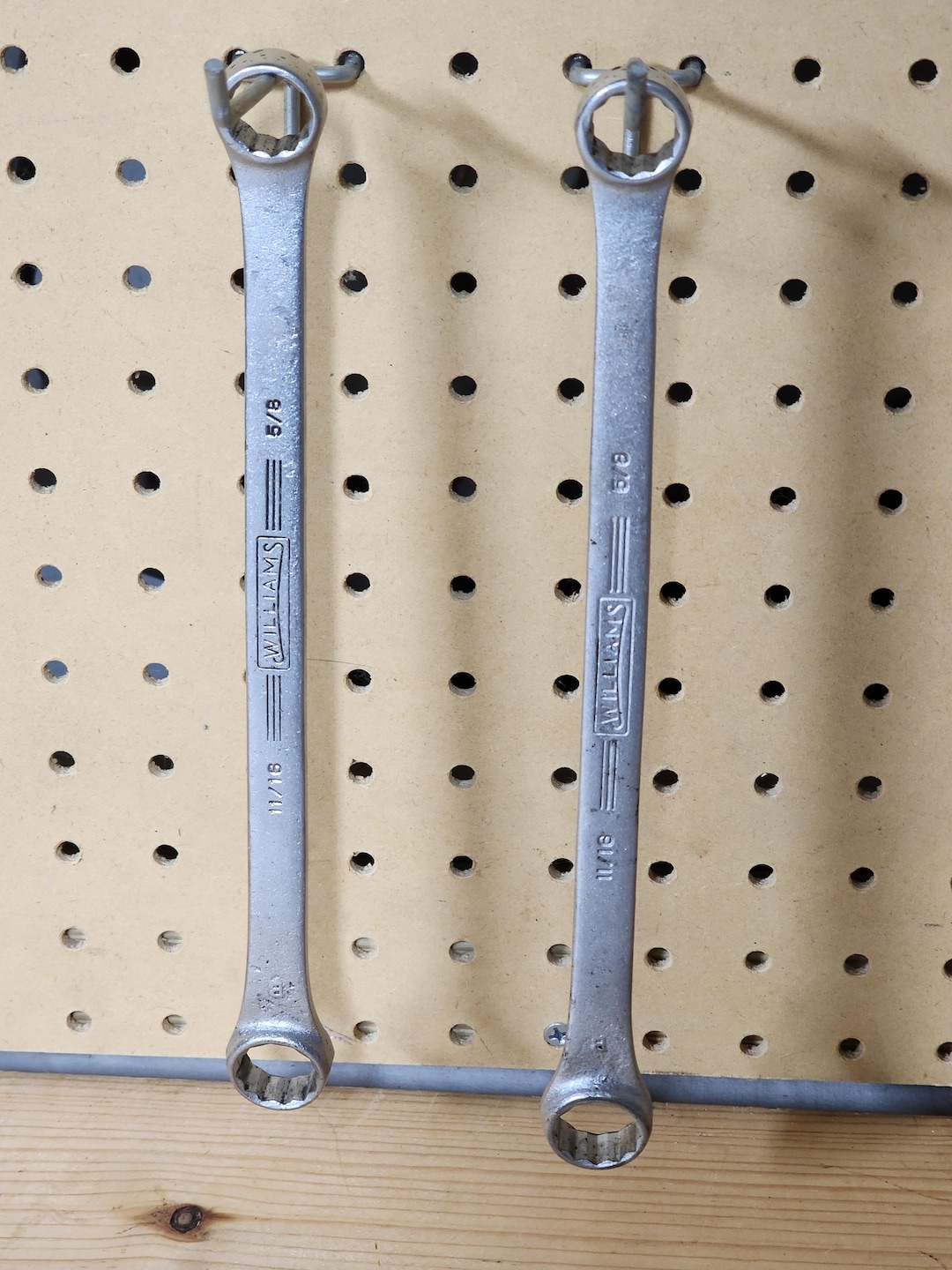 Williams Box End Wrenches - Etsy