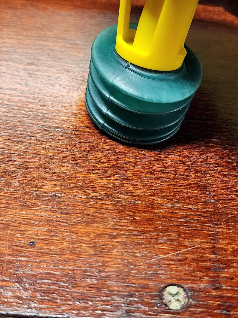 1973 the Game of Blast by Ideal (complete) - Etsy