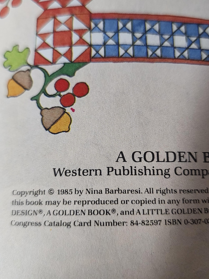 Little Golden Books - Etsy