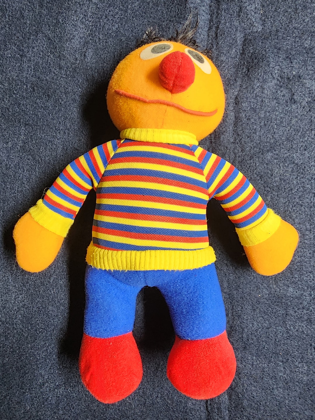 Hasbro Sesame Street Softie - Etsy