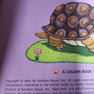 Little Golden Books - Etsy