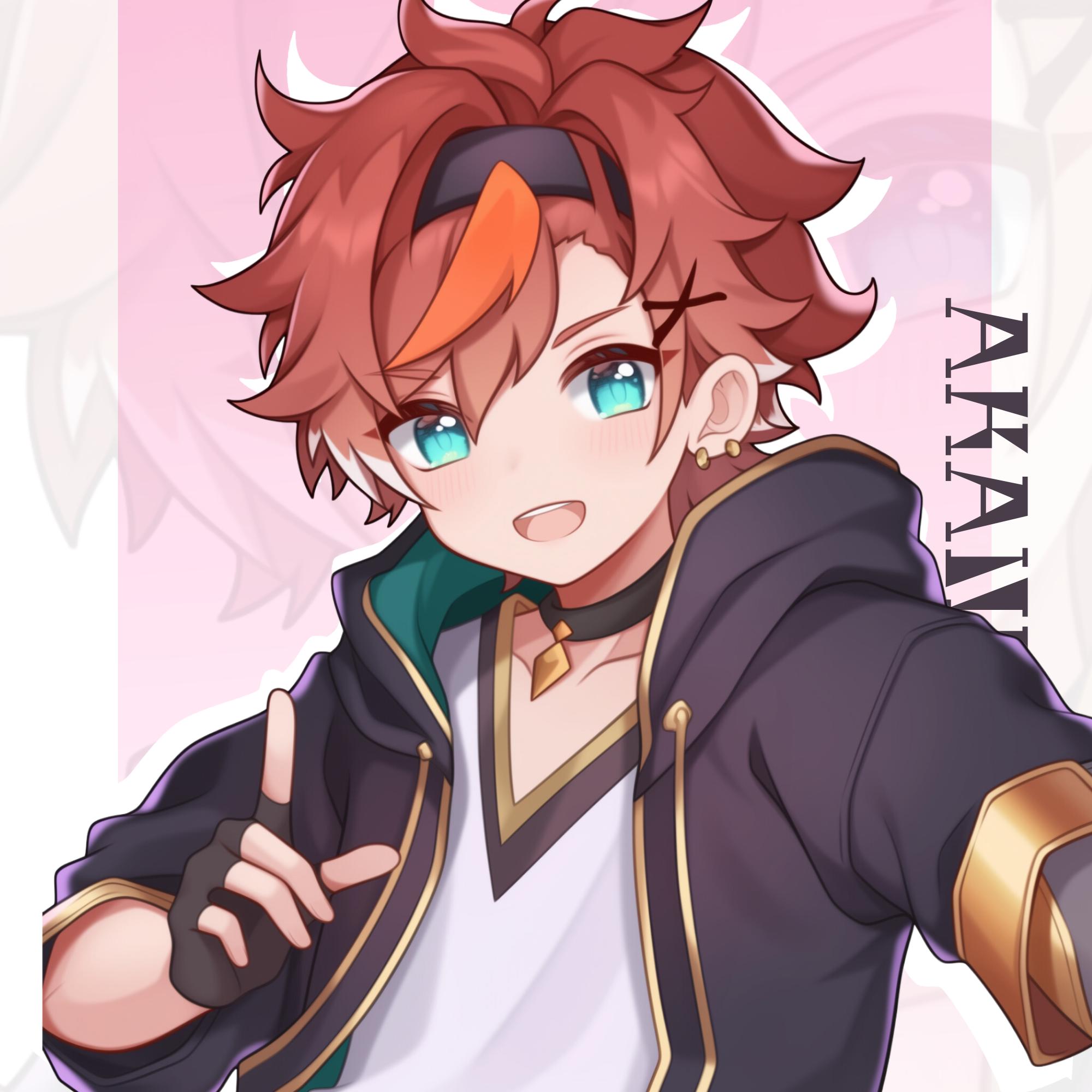 Custom PFP Pfp Anime Profile Icon PFP Commission Anime Art Custom PFP ...