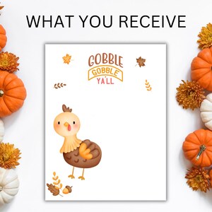 Turkey Handprint Craft for Thanksgiving, Keepsake Turkey Handprint Art ...