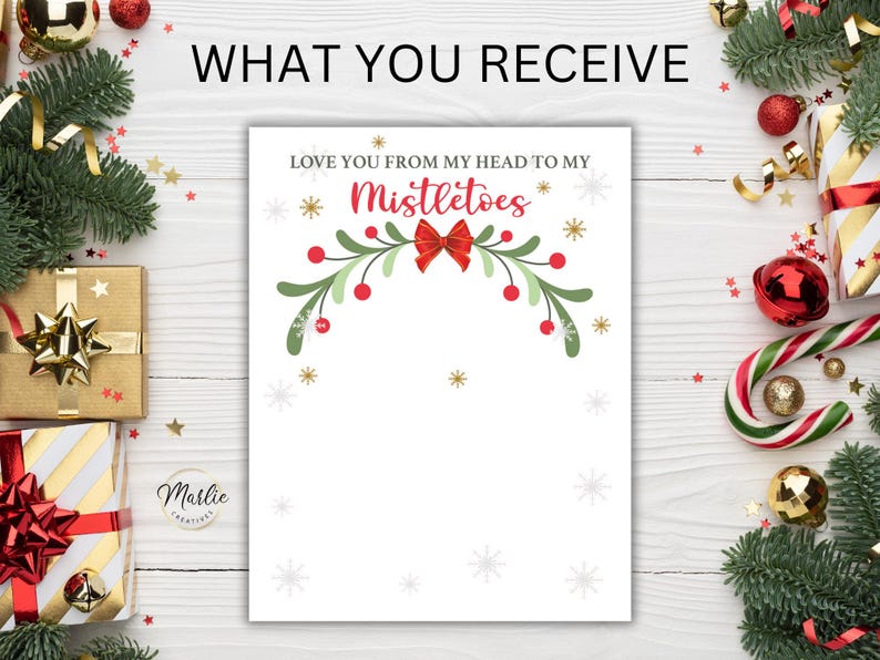 Mistletoe Footprint Art, Mistletoes Baby, Christmas Footprint Craft ...