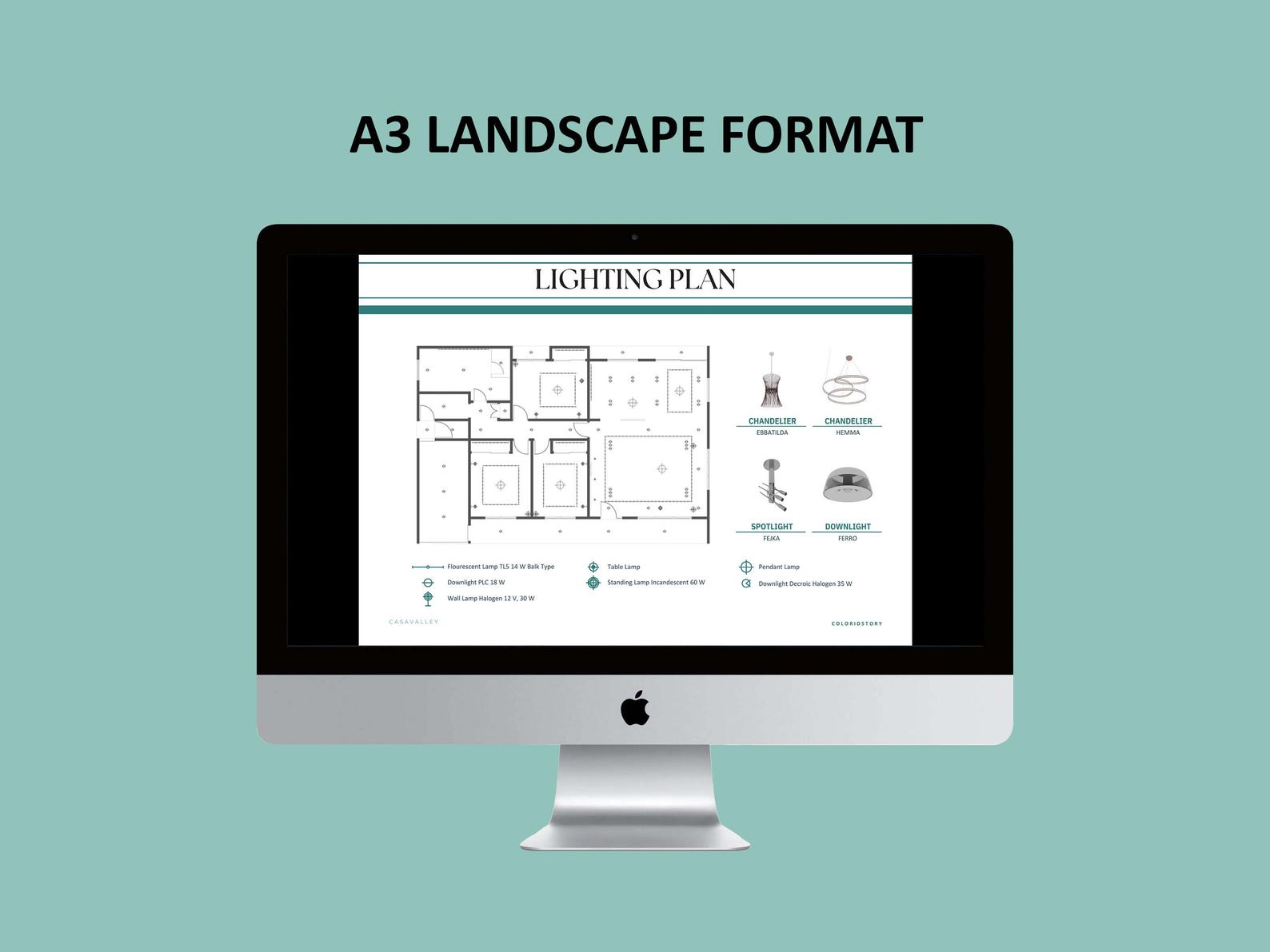 Interior Design Presentation Canva Template, Client Proposal, Mood Boards, Finishes, Furniture ...