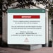 Florist Shop Front Logo Mockup, Flower Store Facade Sign Mockup, Floral ...
