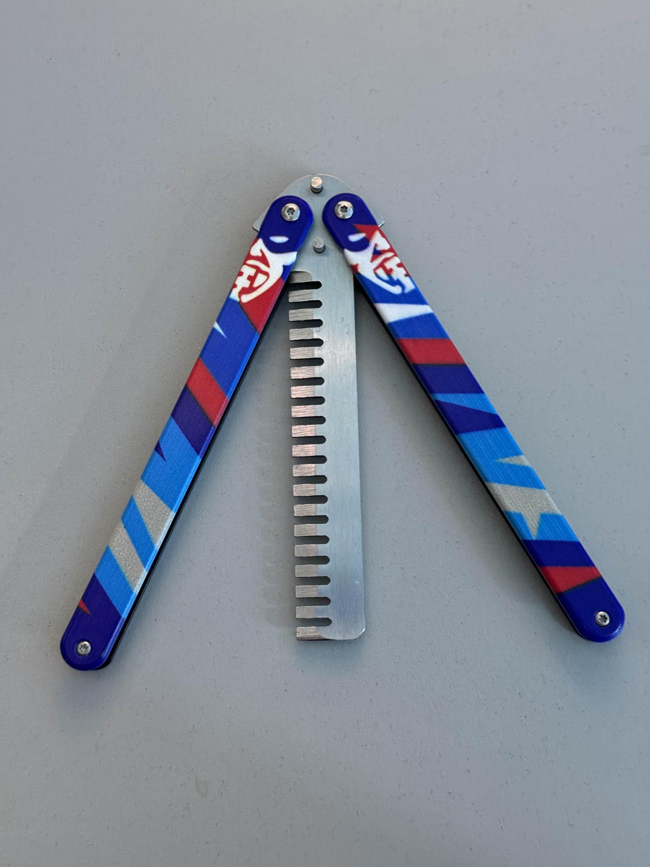 Valorant Yoru Comb Valorant Butterfly Knife Yoru Butterfly Valorant ...