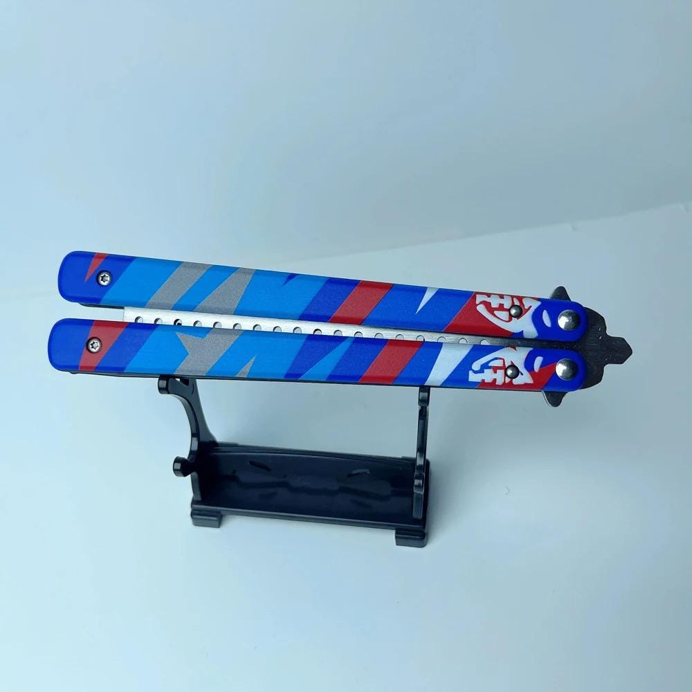 Valorant Yoru Comb Valorant Butterfly Knife Yoru Butterfly Valorant ...