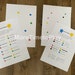 10 Fine Motor Skills Activity Book - Etsy