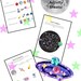 Space Themed Activity Sheets/ Book/ Busy Book - Etsy