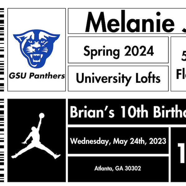 Nike Shoe Box - Etsy