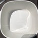 Vintage Corning Ware Wildflower Square Dish With Lid 3 Quart - Etsy