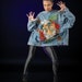 Tiger Jacket - Etsy