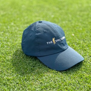 The Spectators, Performance Hat - Etsy