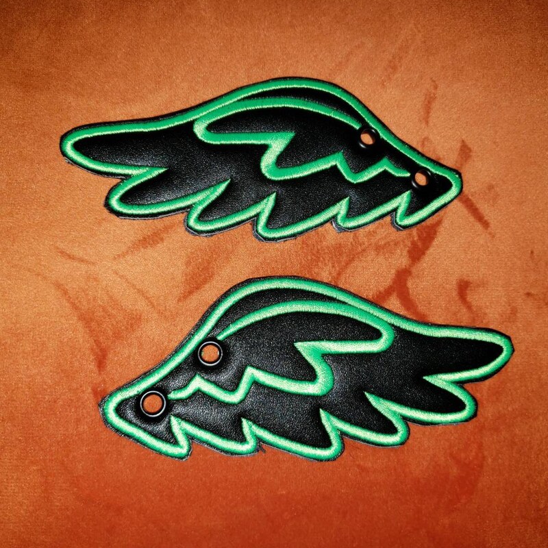 Shoe Wings - Etsy