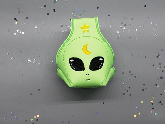 Alien Toe Guards for Roller Skates in 5 Colors Glow in the - Etsy