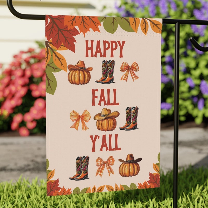 Western Yard Art - Etsy