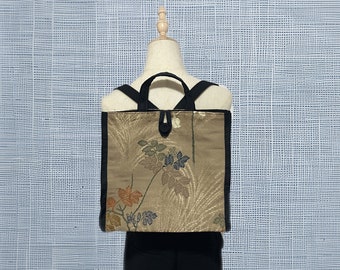 Vintage Backpacks - Etsy