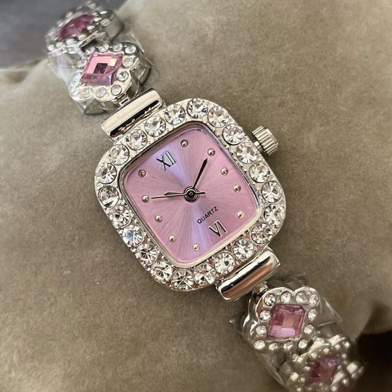 Vintage Womens Watch - Etsy