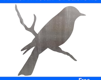 Polaris Star Metal Cutout Shape, Wall Art Decoration for Home ...