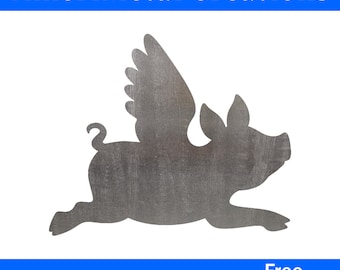 Tombstone Metal Cutout Shape, Wall Art Decoration for Home, Farmhouse ...