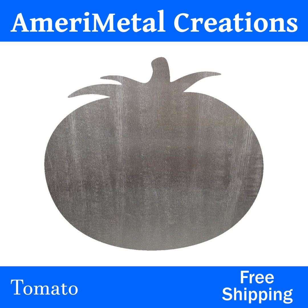 Tomahawk Metal Cutout Shape, Wall Art Decoration for Home, Farmhouse ...